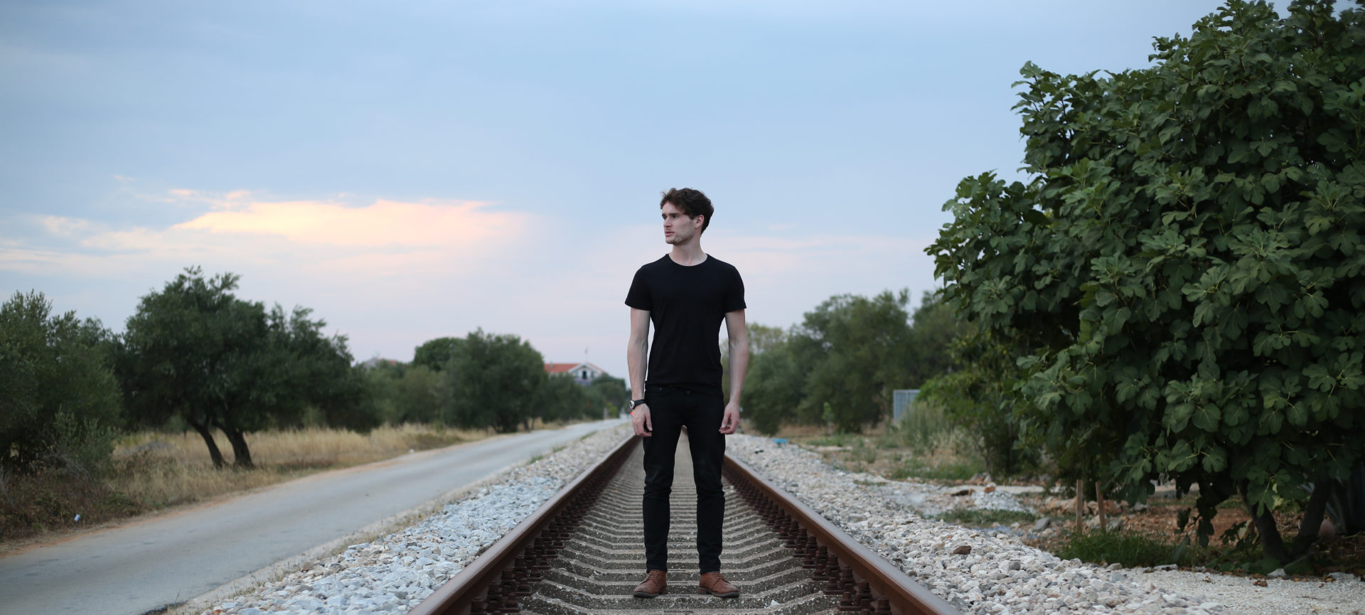 Daniel Docherty | PIAS Recordings