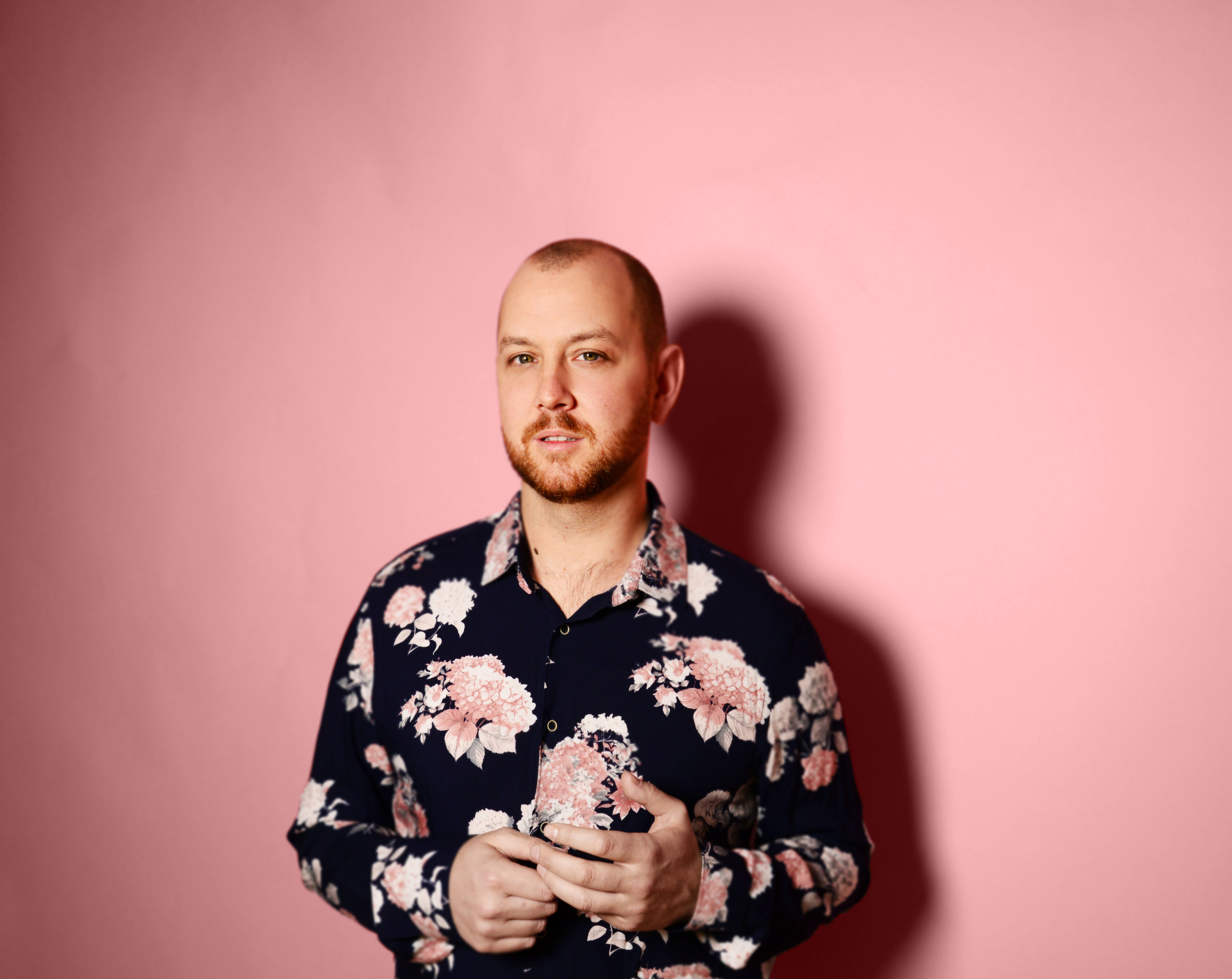 Matt Simons | PIAS Recordings