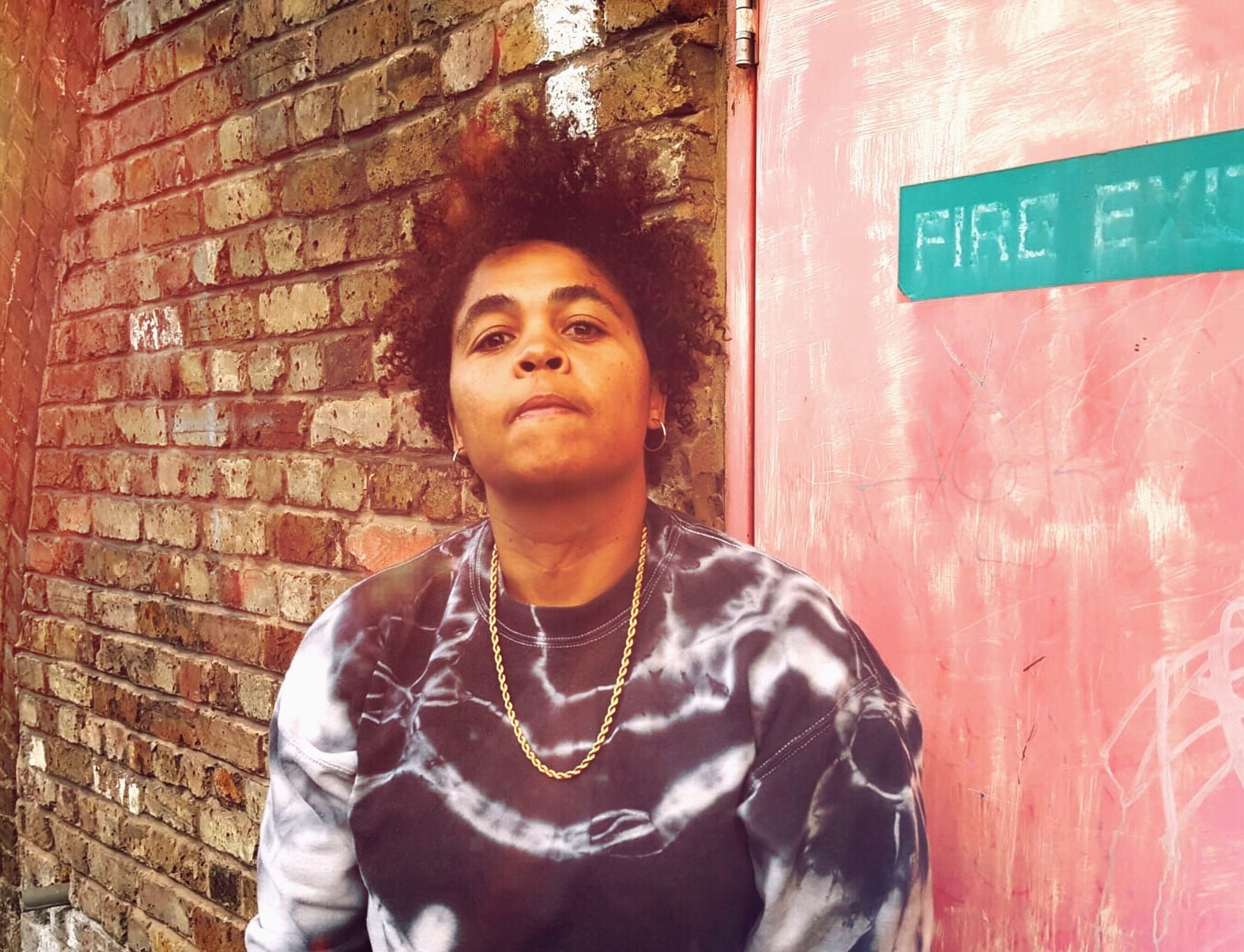 Rina Mushonga | PIAS Recordings