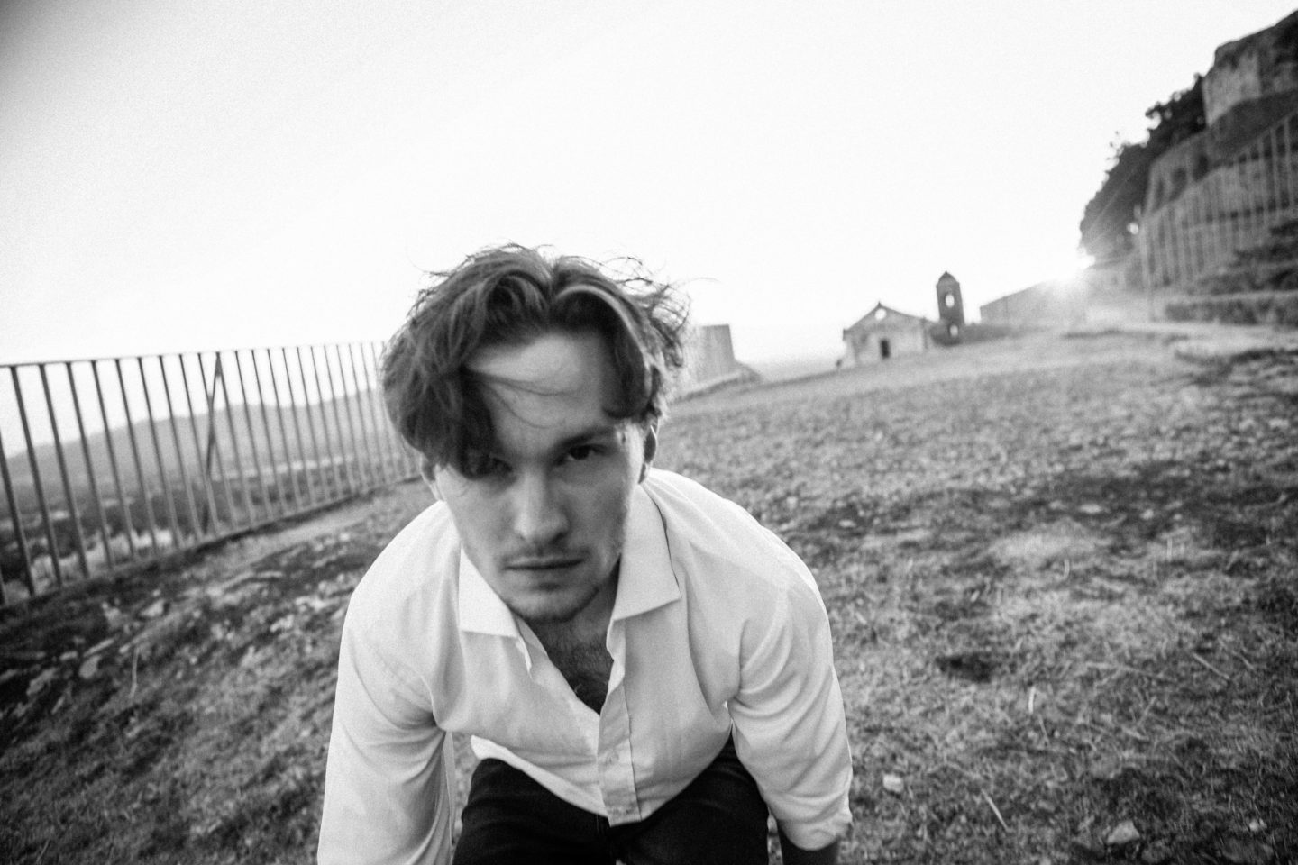 David August | PIAS Recordings